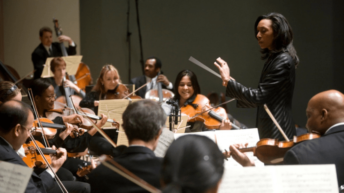 10 Woman Conductors You Should Know | WFMT