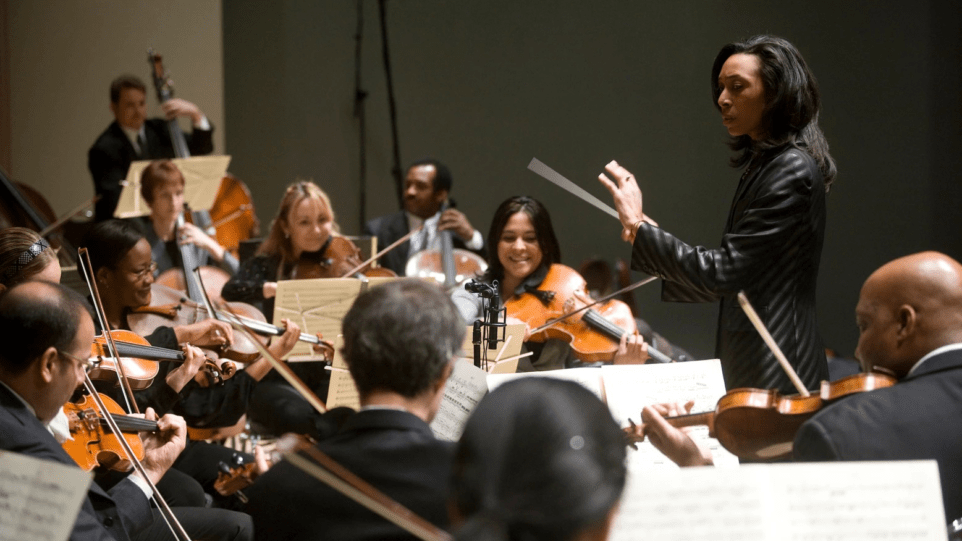 10 Woman Conductors You Should Know | WFMT