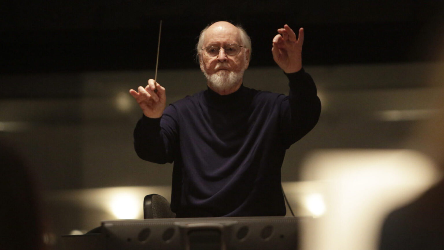 John Williams Documentary Celebrates Legendary Film Composer | WFMT