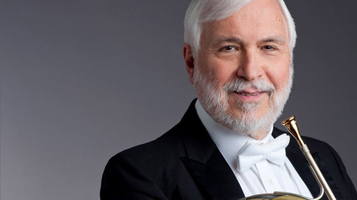 Dale Clevenger (10/18/1989) | WFMT