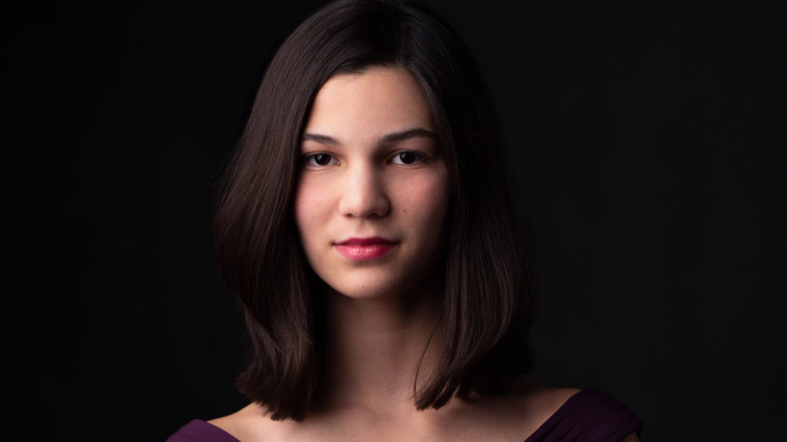 Encore Broadcast | Elinor Detmer, 17, violin | WFMT