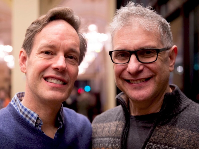 COT's 22-23 Season: 'Turing' World Premiere, Britten, Heggie for 50th ...