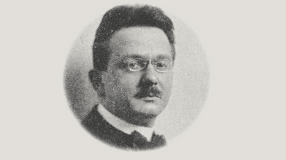 Music of Franz Schmidt (1) | WFMT