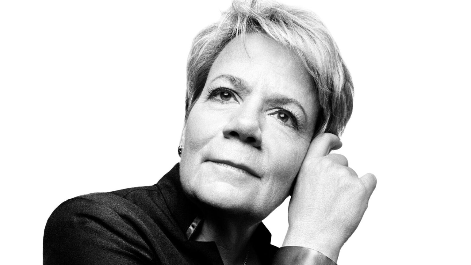 Philadelphia Names Marin Alsop Chief Principal Conductor | WFMT