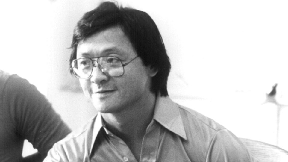 Music and Conversation with Paul Chihara | WFMT