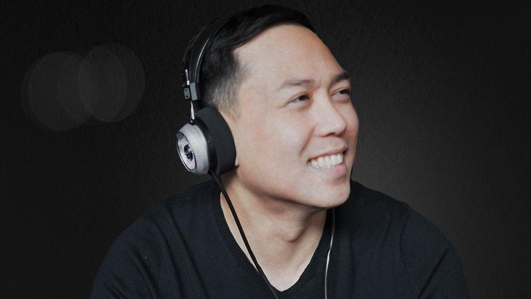 Dr. Joseph Legaspi | WFMT