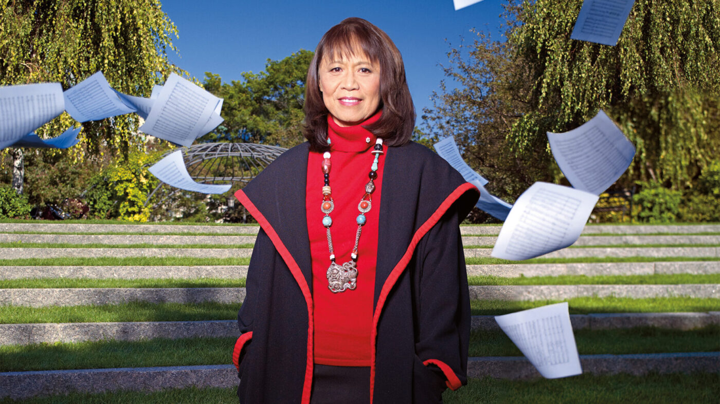 Canadian Composers: 13 You Should Know (Playlist) | WFMT