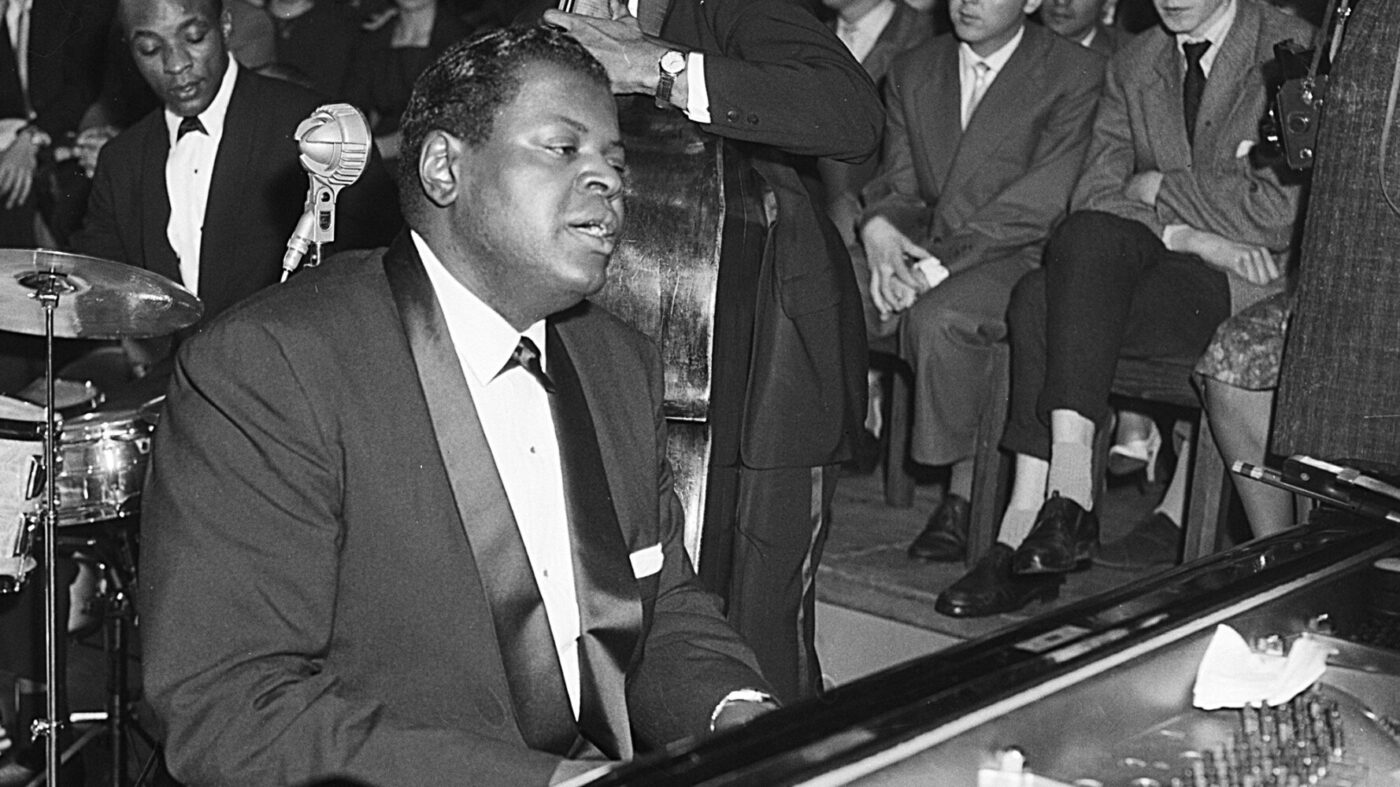 Canadian Composers: 13 You Should Know (Playlist) | WFMT