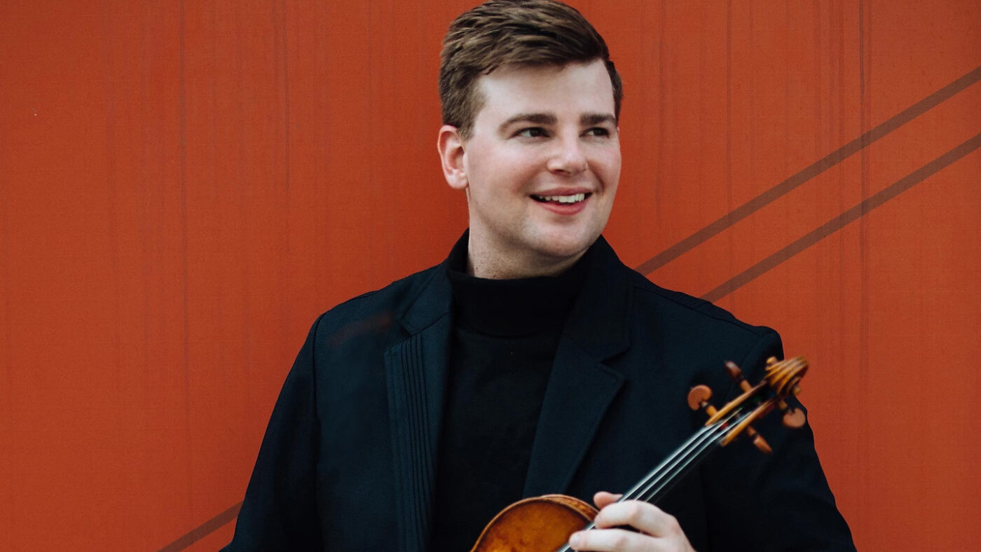 Robert Schumann Tradition | WFMT