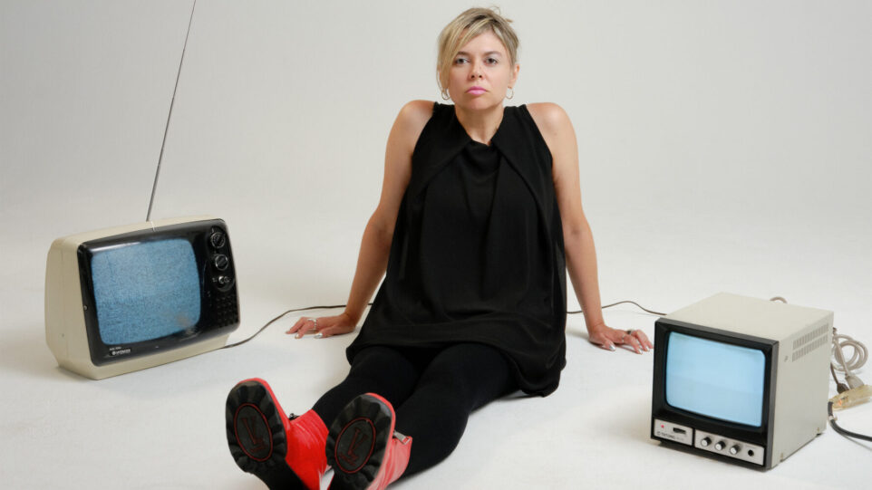 Canadian Composers: 13 You Should Know (Playlist) | WFMT