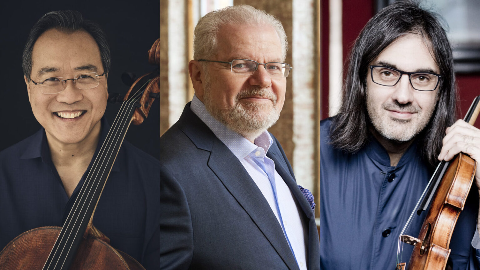 WFMT | Chicago's Classical & Folk Music Radio Streaming Online