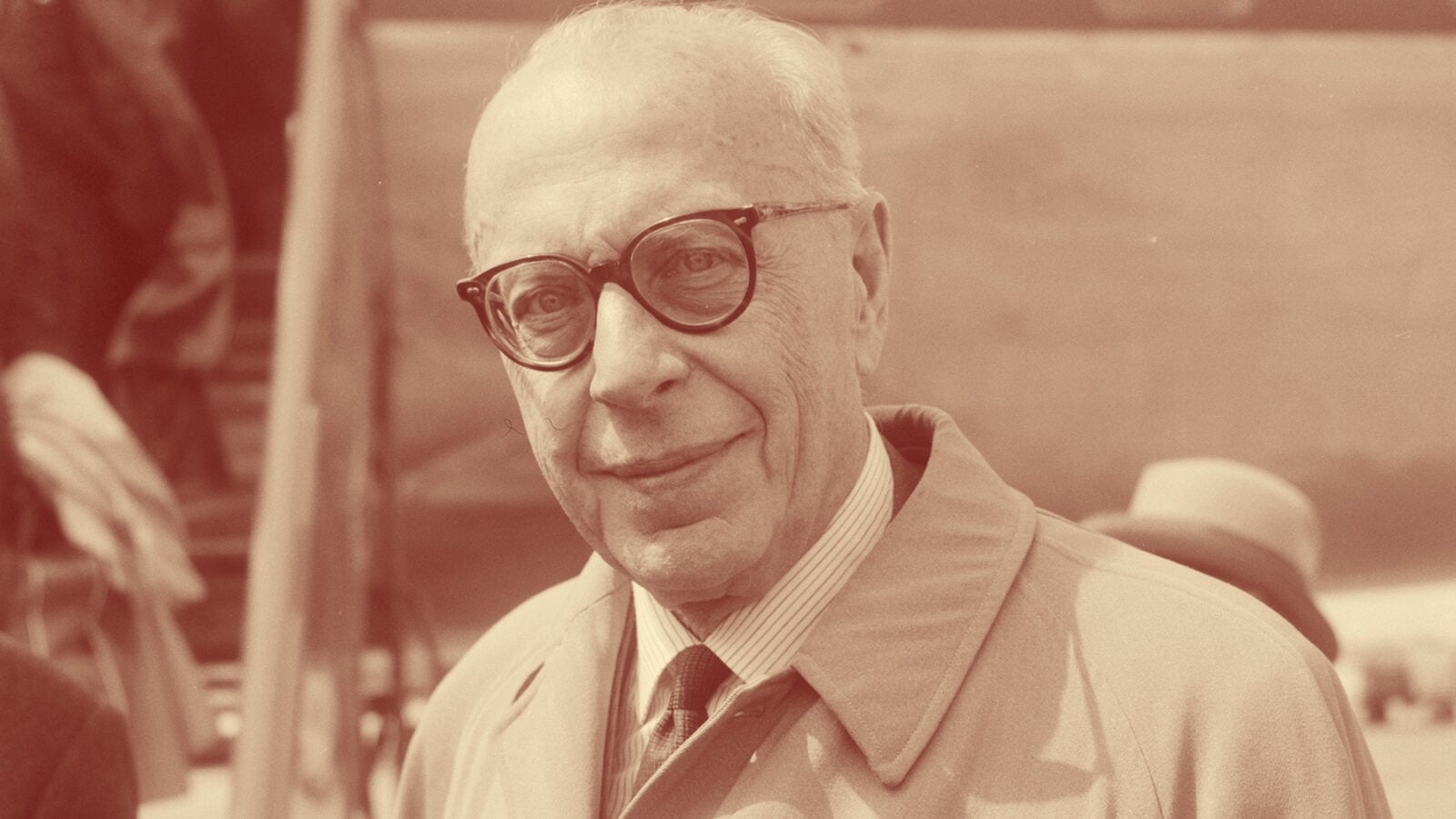 George Szell and the Cleveland Orchestra: The Forgotten Recordings | WFMT