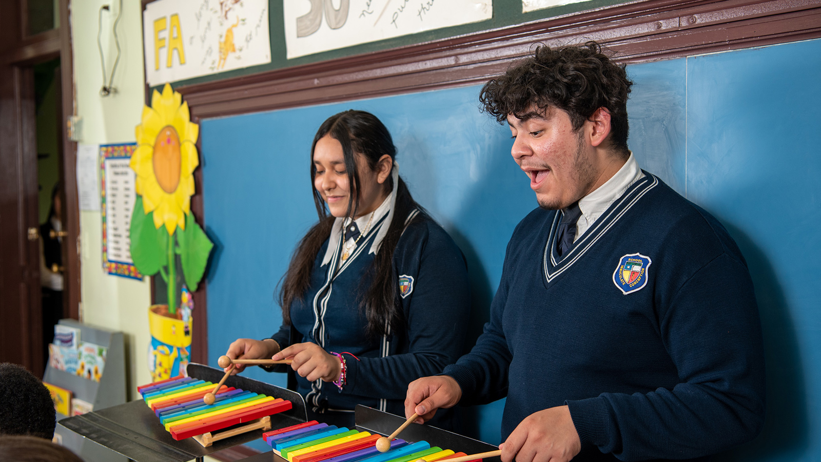 Free Resources | Bach to School | WFMT