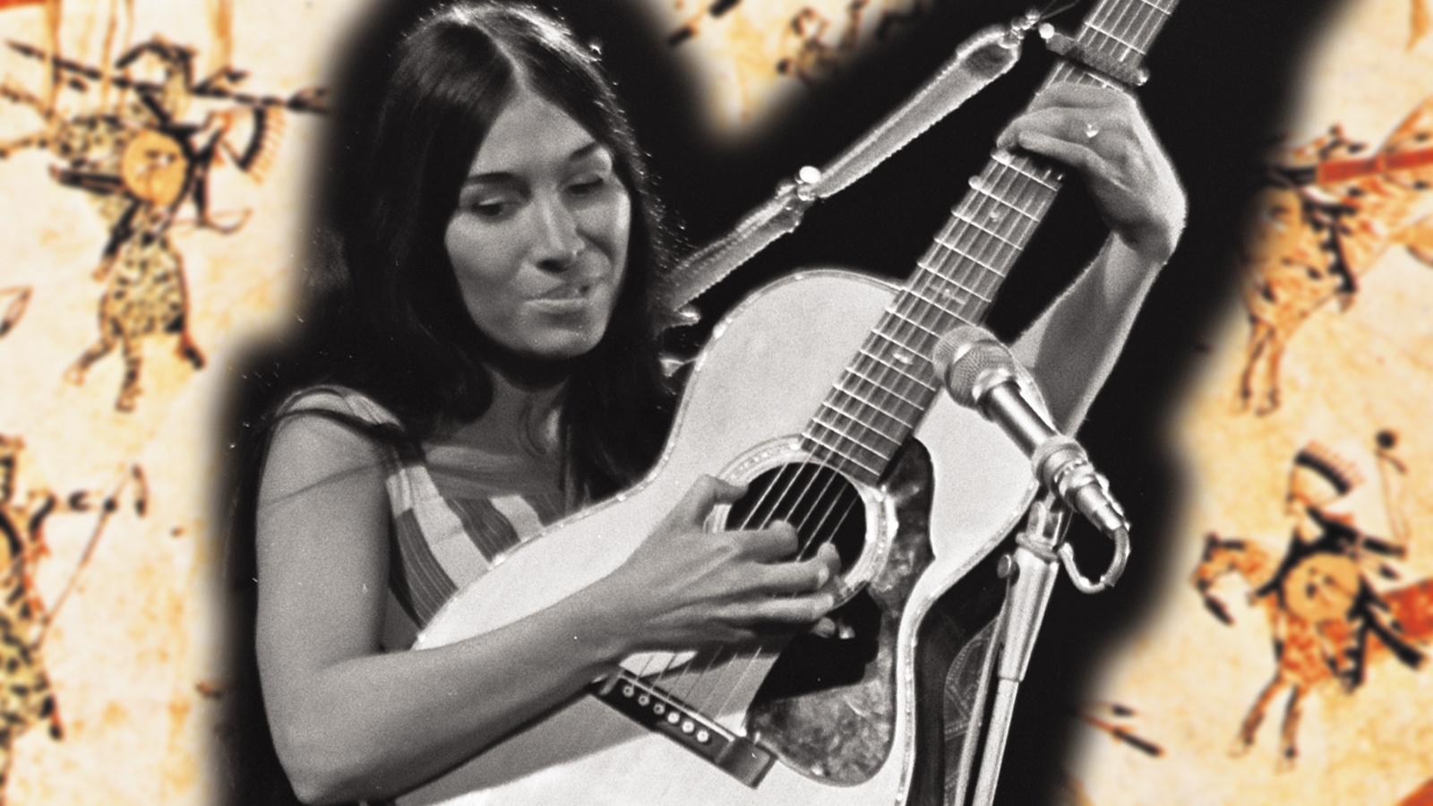 Buffy Sainte-Marie, Part 1 (c. 1968) | WFMT