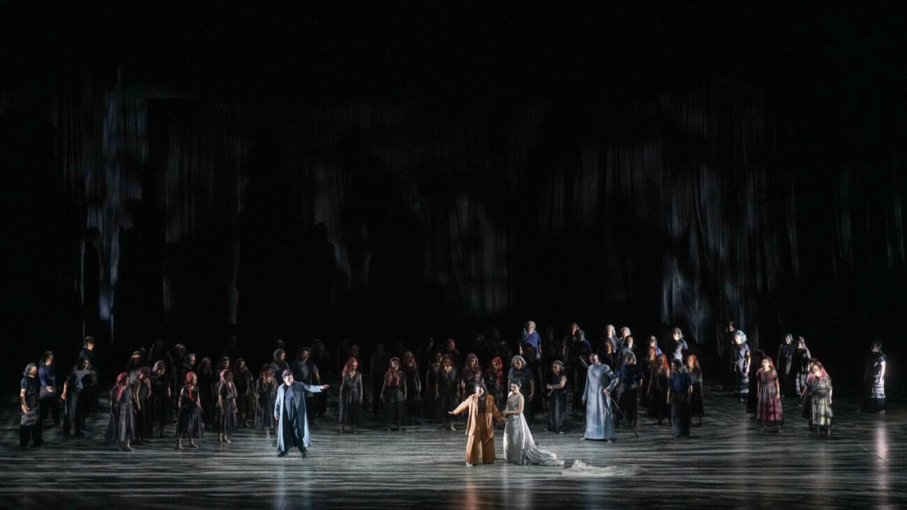 Bizet's 'The Pearl Fishers' | WFMT
