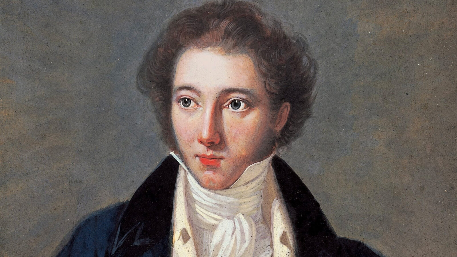 A Rare Bellini Opera | WFMT