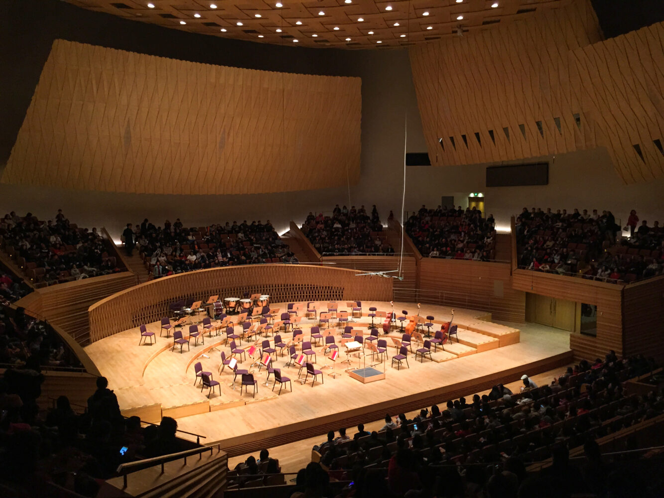 9 New Concert Halls That Should Be on Every Traveler’s Bucket List | WFMT