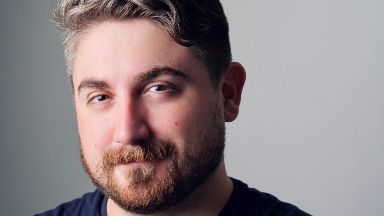 On the Monteverdi Vespers with Jacob Perry | WFMT