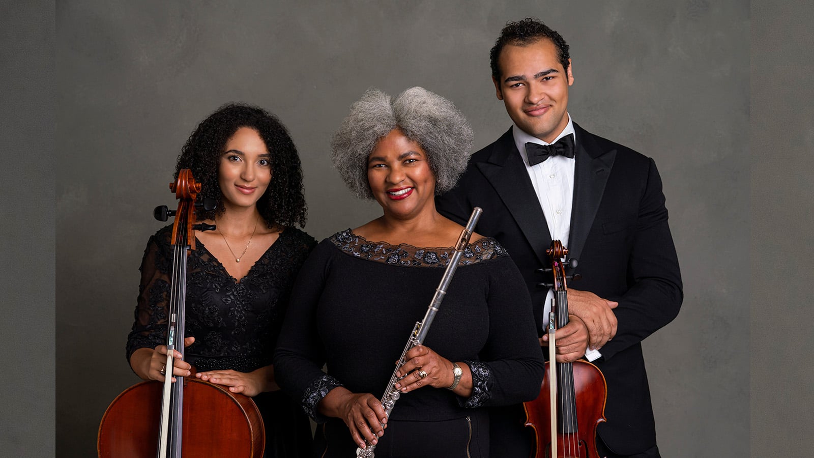 Juliani Ensemble | WFMT