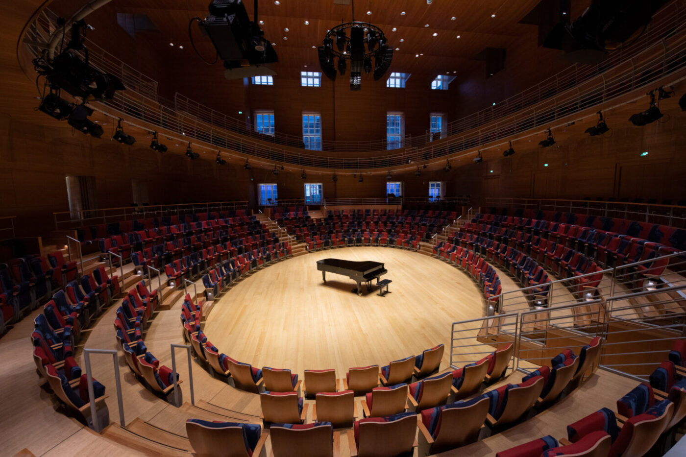 9 New Concert Halls That Should Be on Every Traveler’s Bucket List | WFMT
