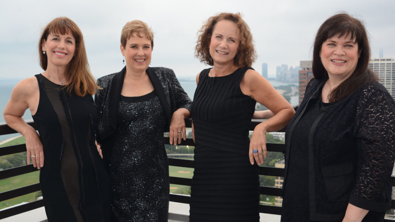 Live from WFMT | WFMT