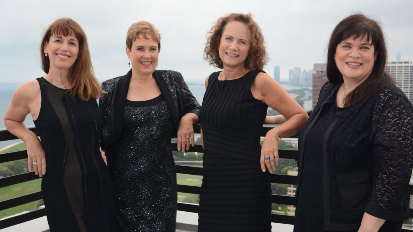 Orion Ensemble | WFMT