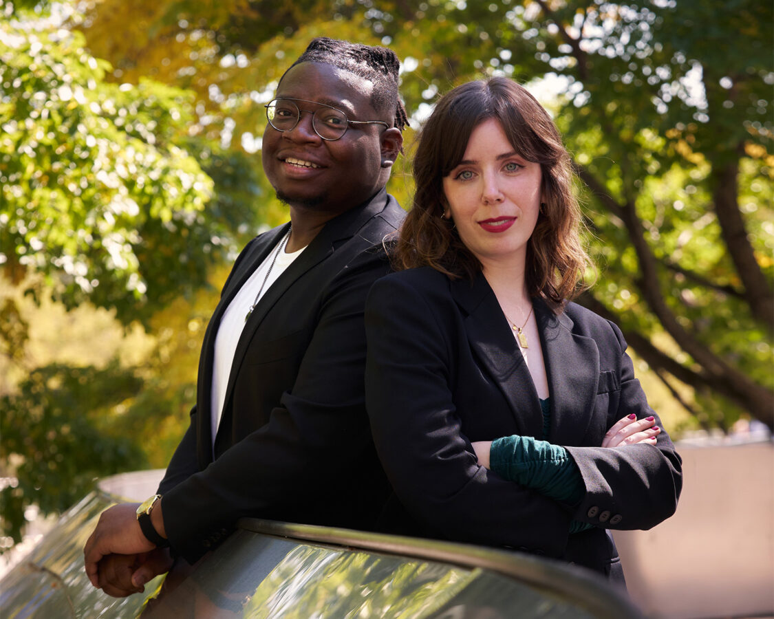 Sounds Classical: New Show Prizes Fresh Takes on Classical Music | WFMT