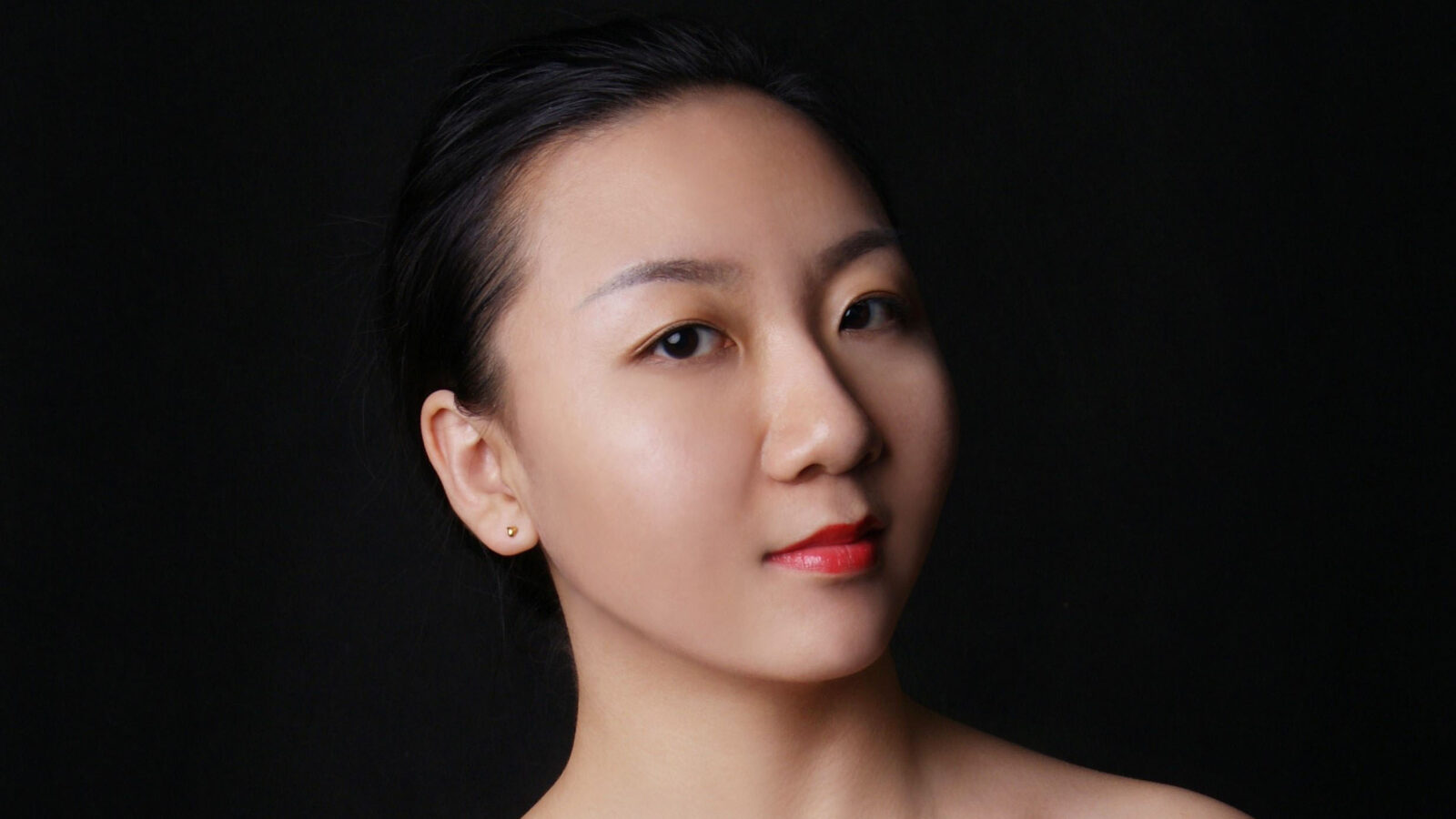Xiaohui Yang, piano | WFMT