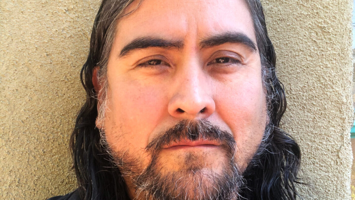 Music and Conversation with Raven Chacon | WFMT