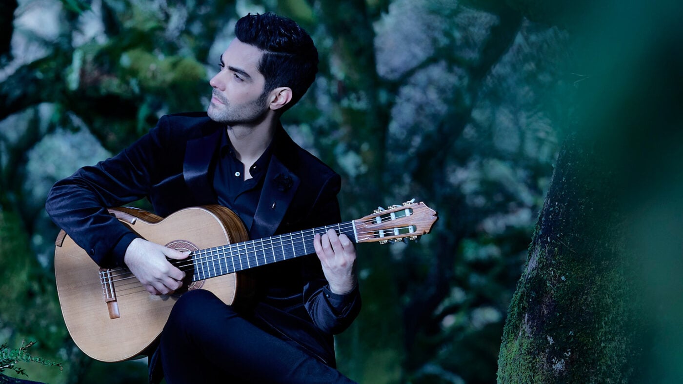 Music’s New Dimension: How Spatial Audio is Changing Classical Music | WFMT