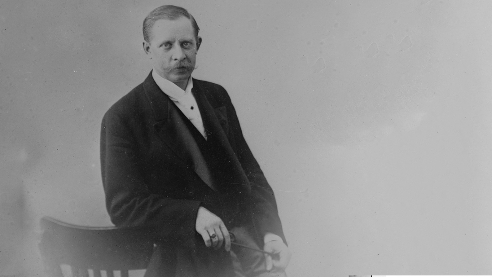 Celebrating Frederick Stock | WFMT