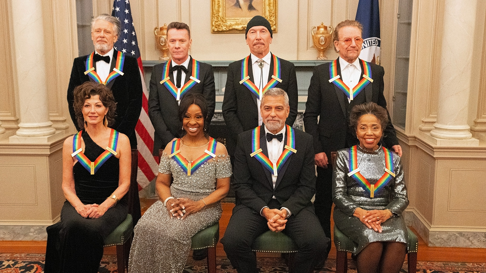 Kennedy Center Honors 2025 Schedule Matthew A Shelly