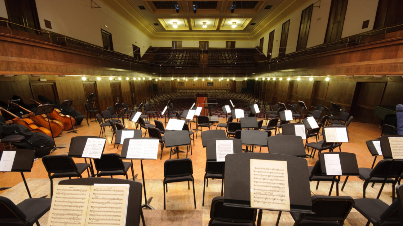 What Was Your First Experience with Classical Music? | WFMT