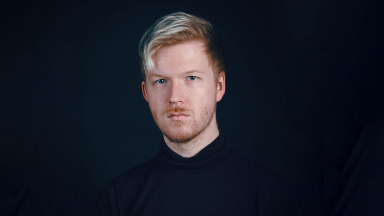 Chris Reynolds, piano | WFMT