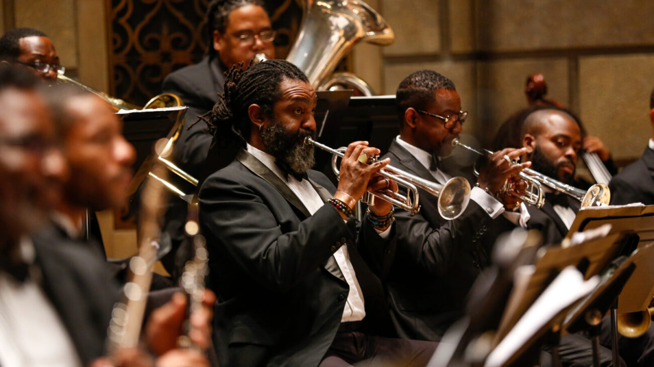 Series Premiere: Sphinx Virtuosi, Gateways, and more | WFMT
