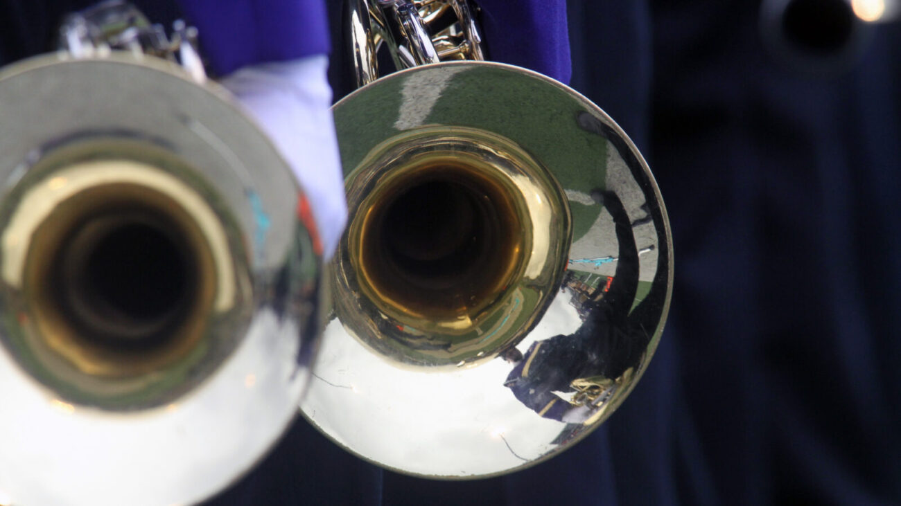 Playlist: 14 Marching Band Videos You Have to See to Believe | WFMT