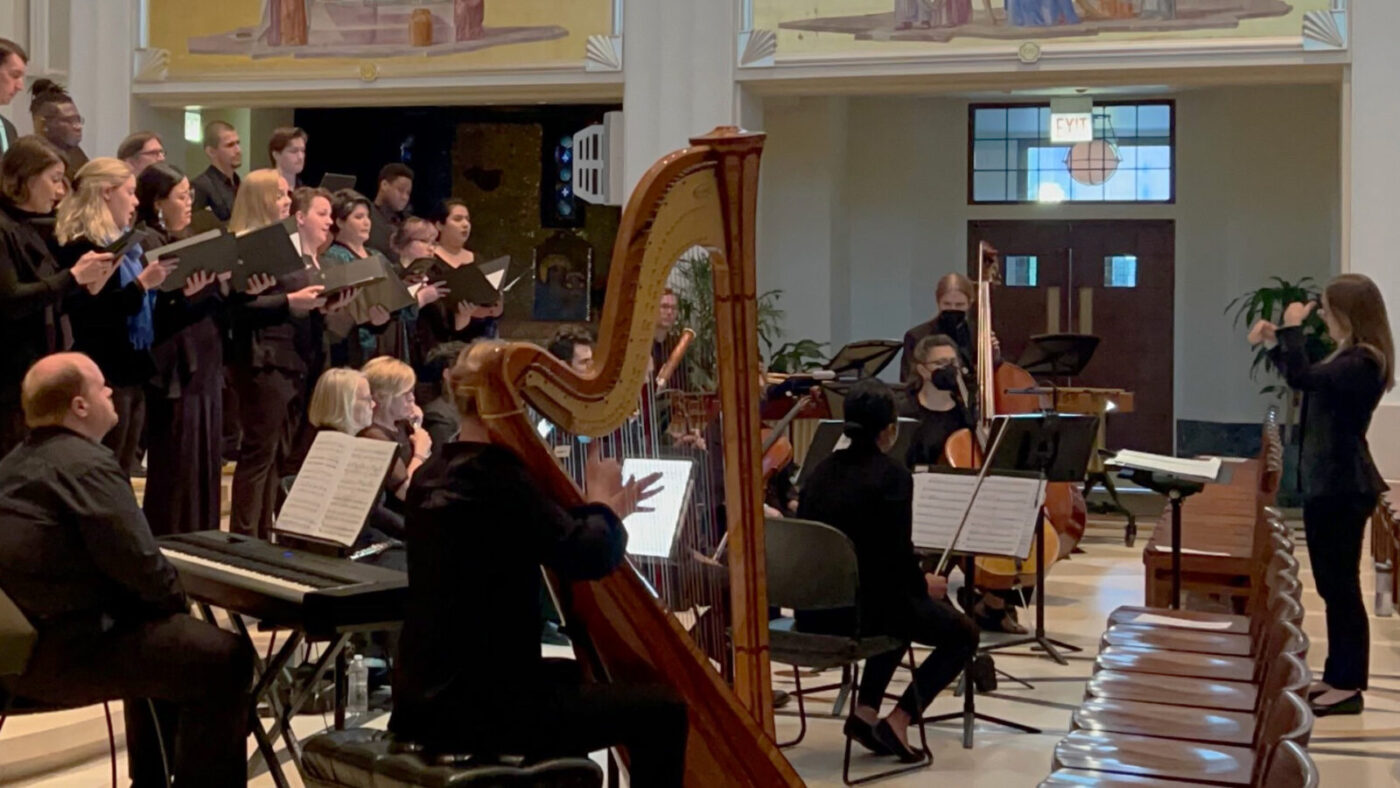 9 New Chicago Ensembles You Should Know | WFMT