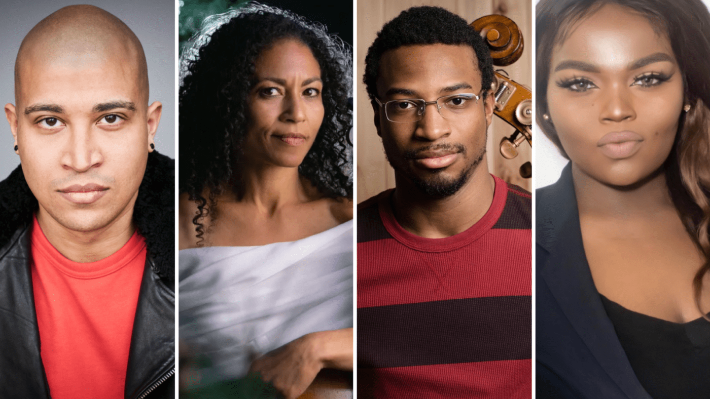 "Who Got Next?": Black Composers of the 21st Century | WFMT