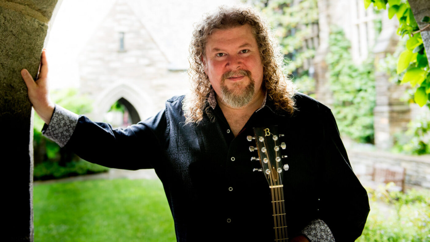 Joe Jencks | WFMT