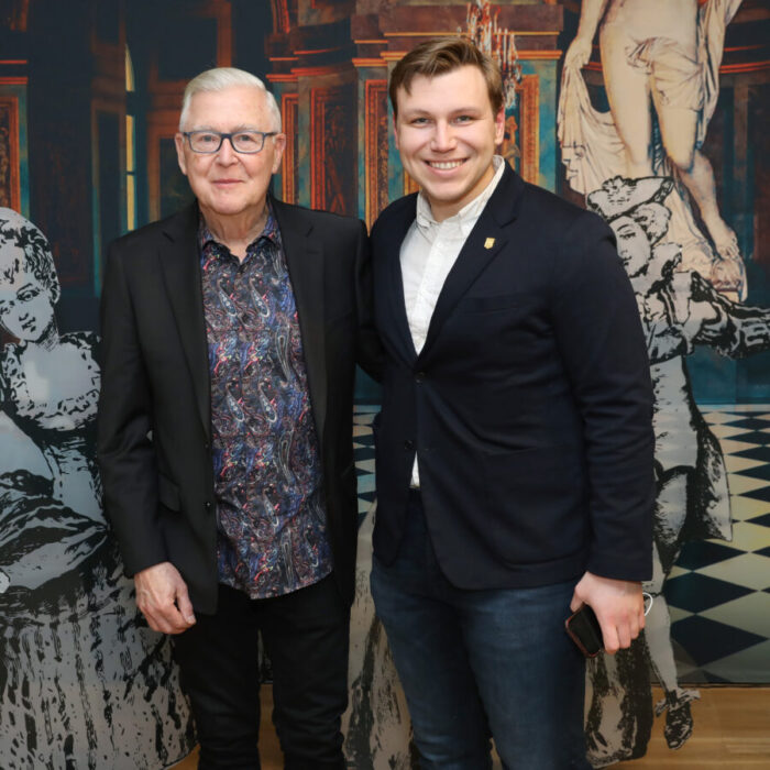 Immersive Mozart Exhibit Offers New Angle on Classical Giant | WFMT