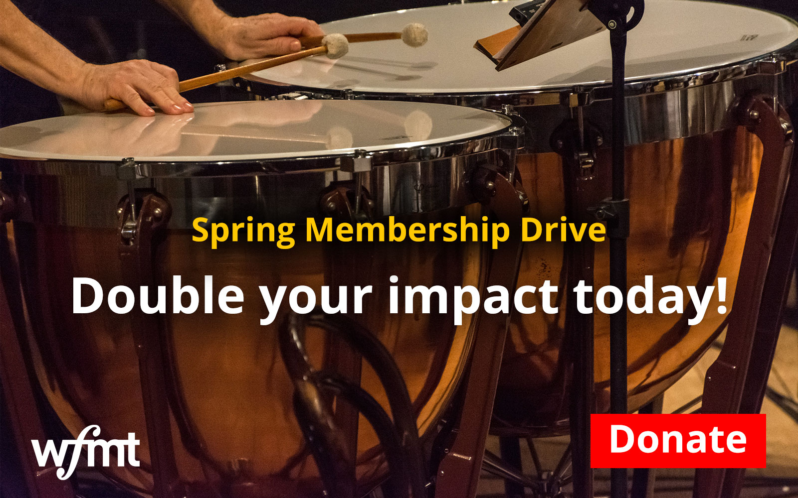 July 17, 2019 | WFMT