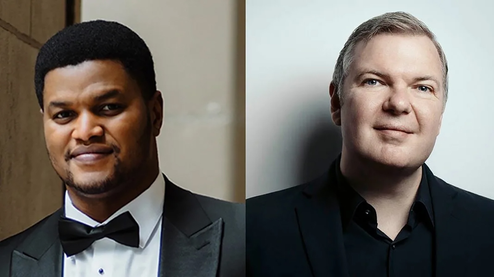 Live from WFMT | WFMT