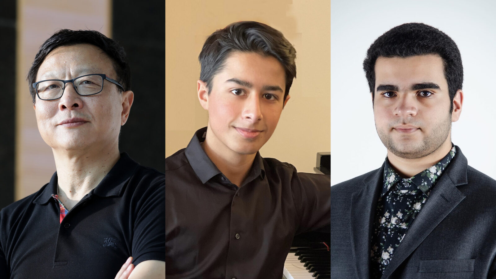 Asian American and Pacific Islander Heritage Month Highlights | WFMT