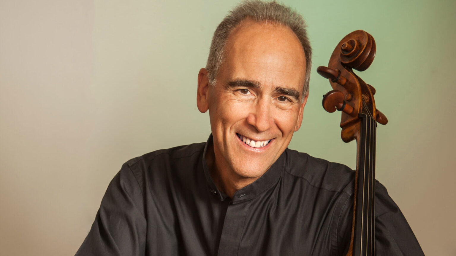 Carter Brey Plays Dvořák | WFMT