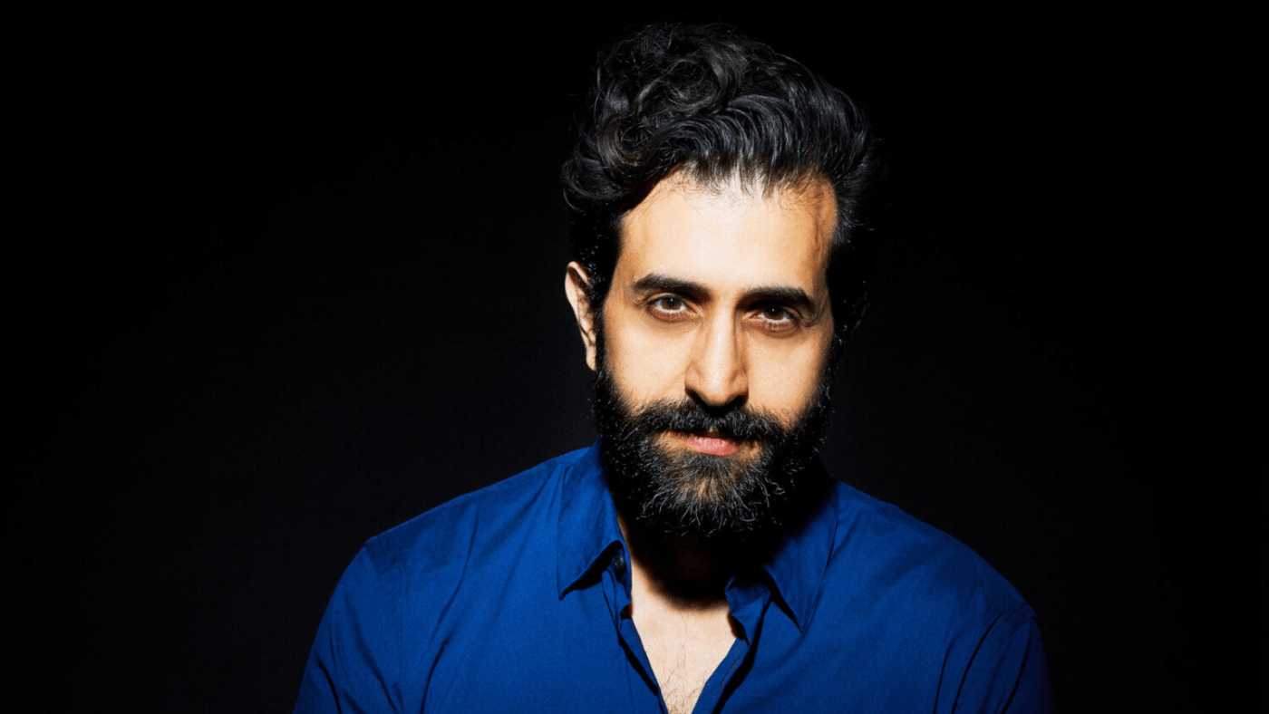 The Distinct Artistry of Karim Sulayman | WFMT