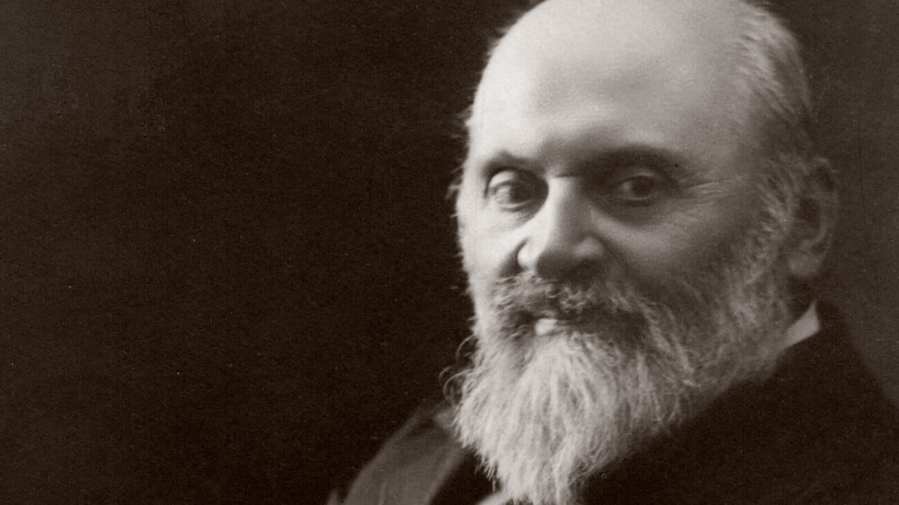 Music of Mily Balakirev | WFMT