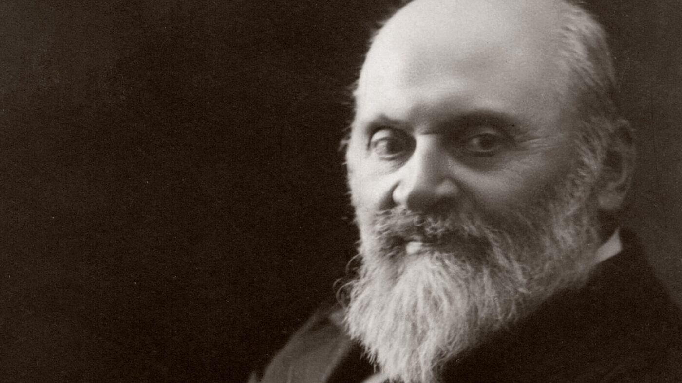 Music of Mily Balakirev | WFMT