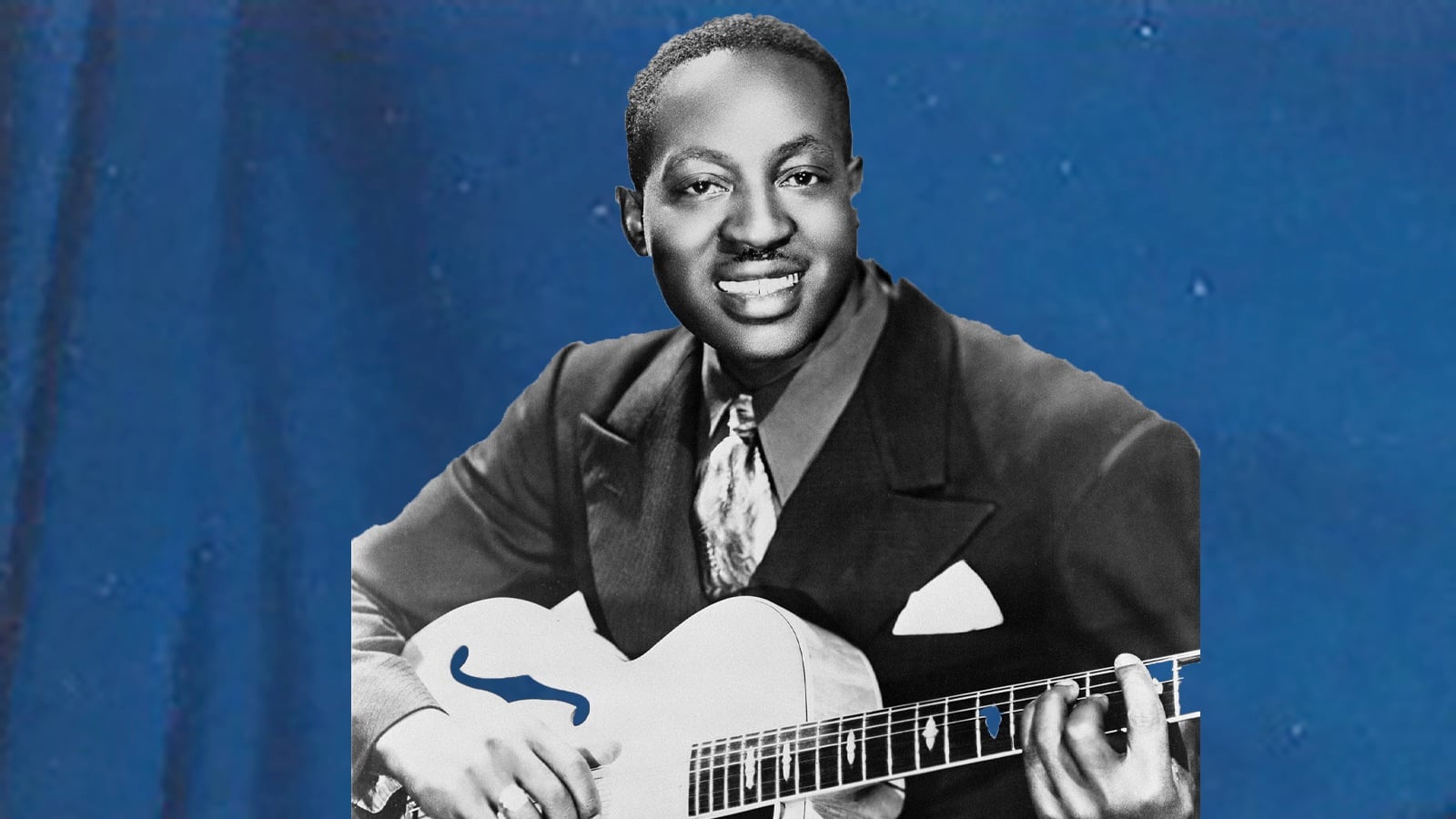 Big Bill Broonzy (07/22/1953) | WFMT