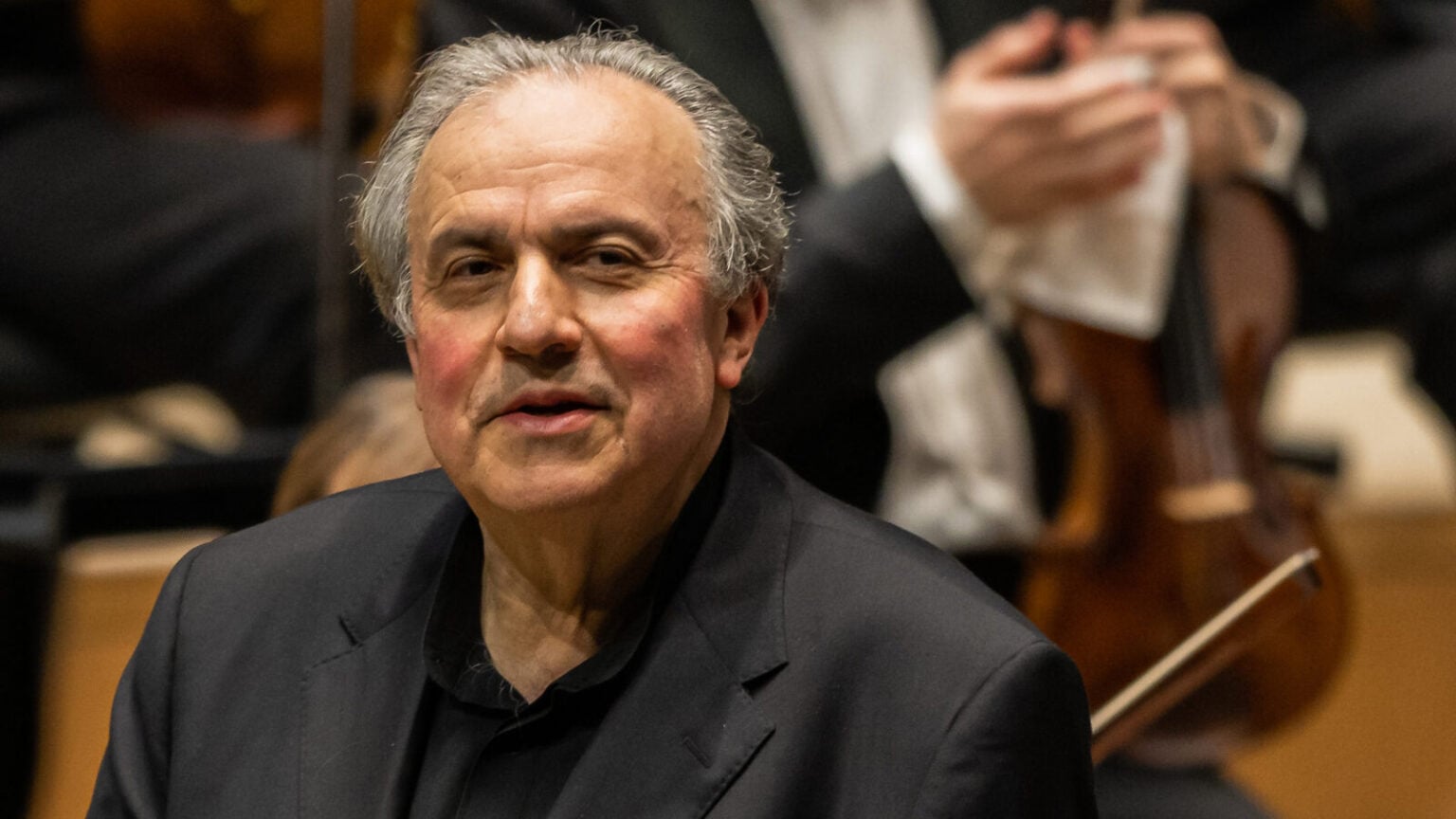 Composer Favorites (featuring Yefim Bronfman) | WFMT