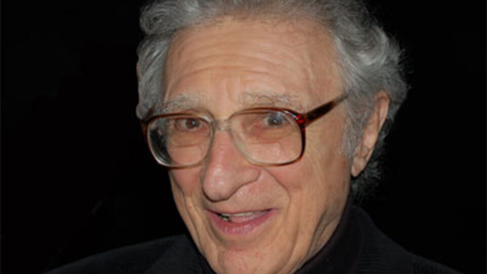 Tony-winning lyricist Sheldon Harnick 'Fiddler on the Roof' creator ...